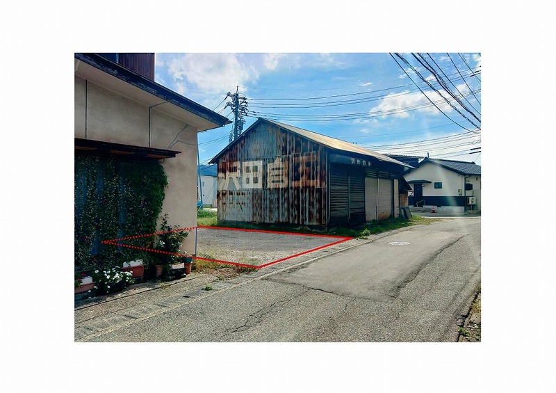 【L0012】宅田町28-10-1・11-3 | 輪島市